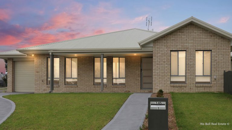 Newcastle Property Portfolio | Aus Property Professionals