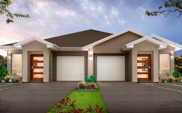 Building A Duplex In Australia Aus Property Professionals