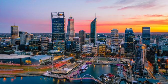 10 Best Investment Suburbs in Perth for 2025