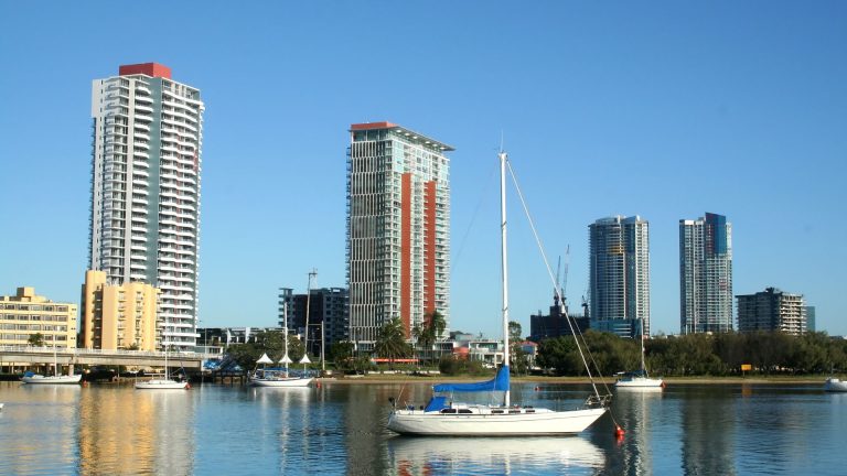 8 Best Investment Suburbs on the Gold Coast in 2025