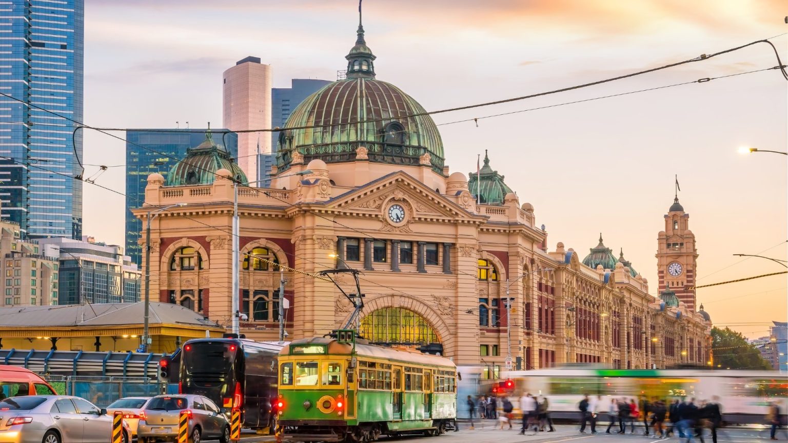 9 Best Investment Suburbs in Melbourne in 2025