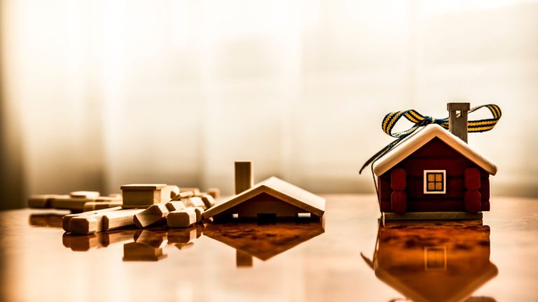 How to Build a Property Portfolio – A Complete Guide